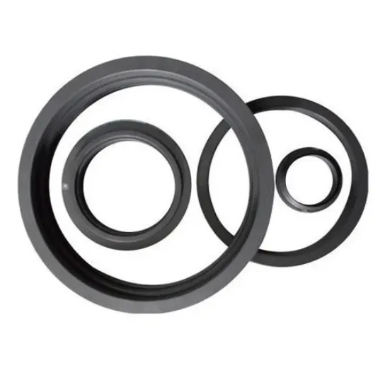 Graphite Ring - AdTech